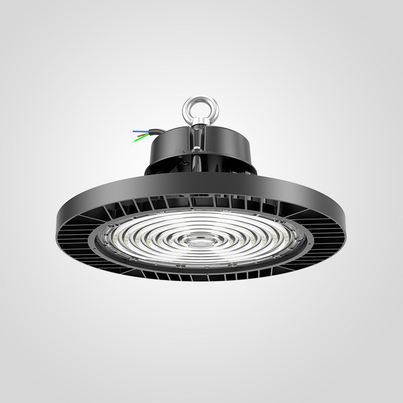 190LM/W Ultra High Lumen Output Y Series LED High Bay Light For Industrial