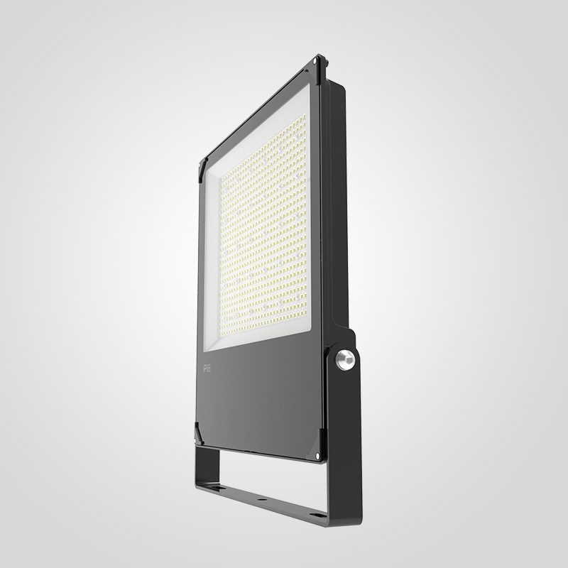Color Temperature Adjustable Floodlight 3000K-6500K LED Adjustable ...