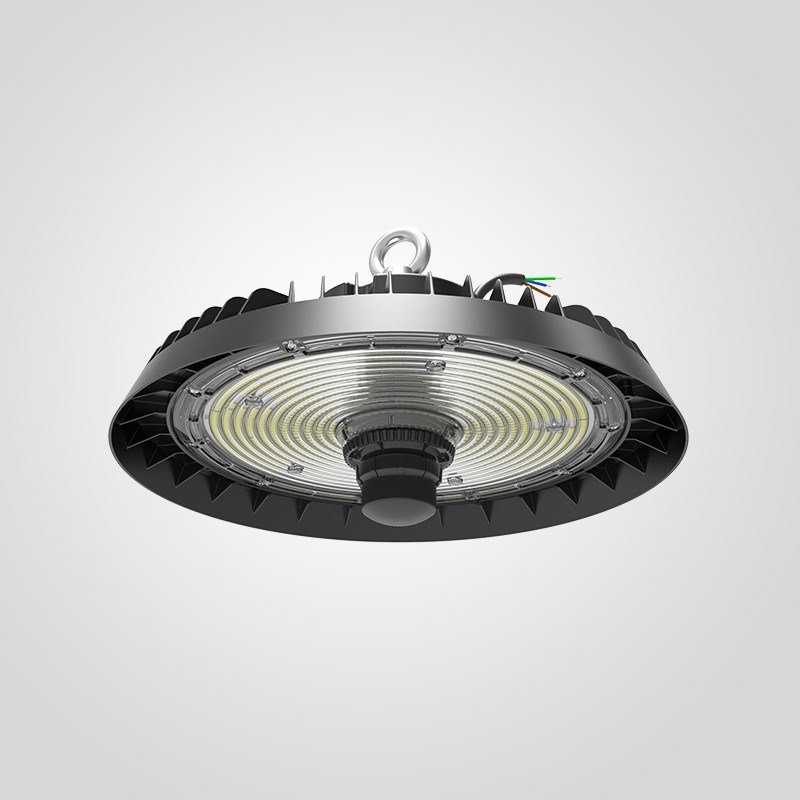 High Bay Light with 3000K-6500K Color Temperature IK09 Impact Resistance
