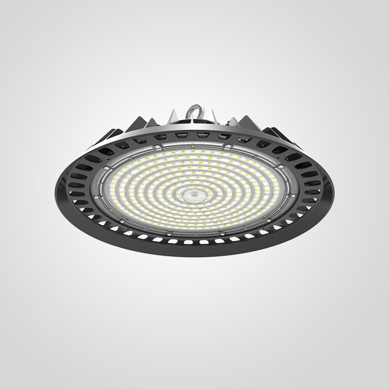 Low Glare And Create Traditional Look With LED High Bay Light K Series