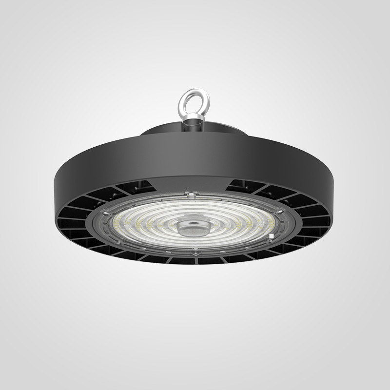 240W LED High Bay Light 6KV Surge Protector With Polycarbonate ...